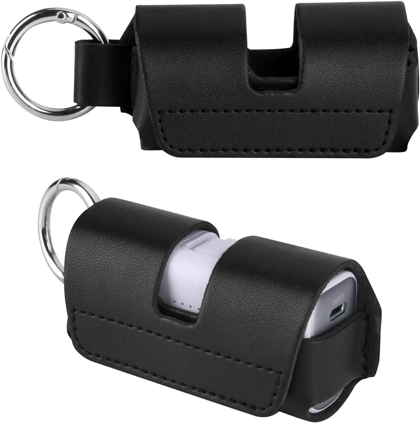Amazon.com: Hermitshell Hard Travel Case for Anker A1259 Power Bank ...