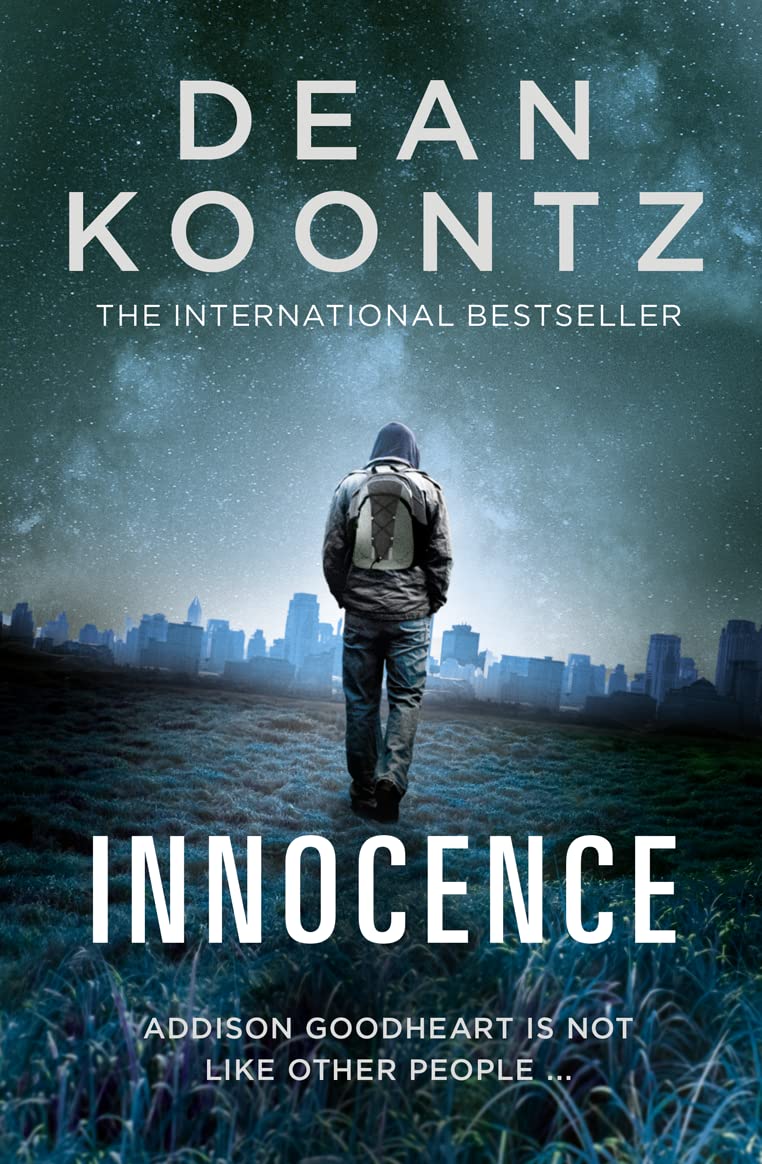 INNOCENCE PB: Koontz, Dean: 9780007518043: Amazon.com: Books