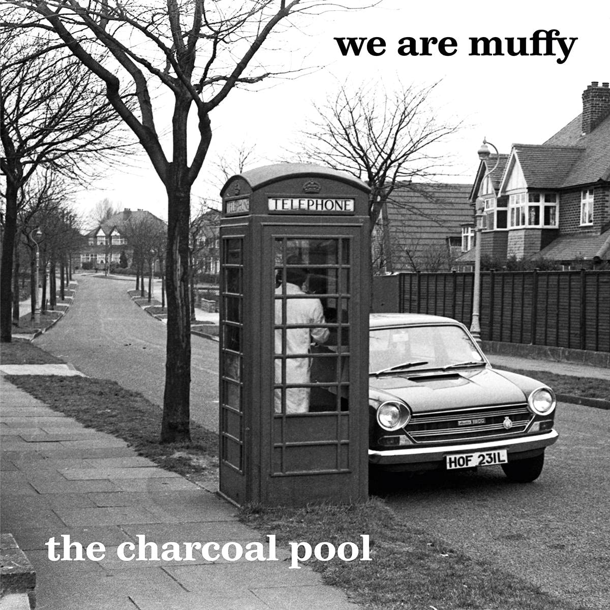 WE ARE MUFFY - The Charcoal Pool - Amazon.com Music