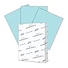 Amazon.com : Multipurpose Colored Copy Paper, 20 Lb., 8 1/2in. x 11in ...