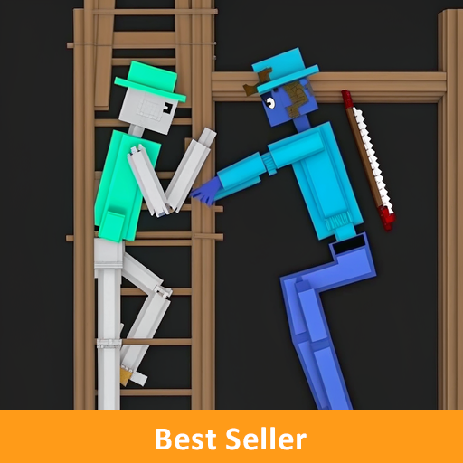 Secret Path Out Ragdolls Playground - Application sur Amazon Appstore