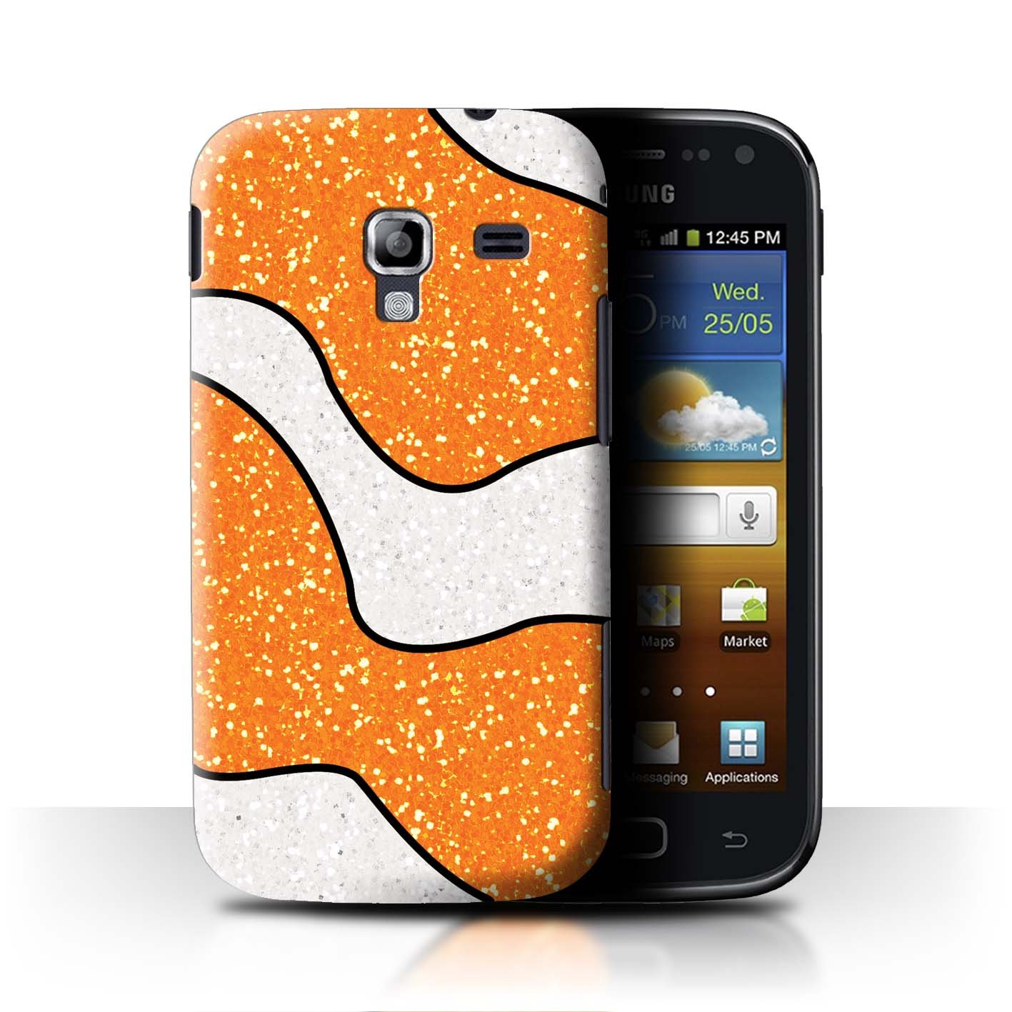 Samsung Ace 2 Case