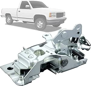 Amazon.com: YZHIDIANF Front Right Side Power Door Lock Actuator Fits ...