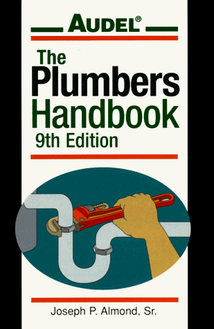 Buy The Plumbers Handbook, 9th Edition Book Online at Low Prices in ...