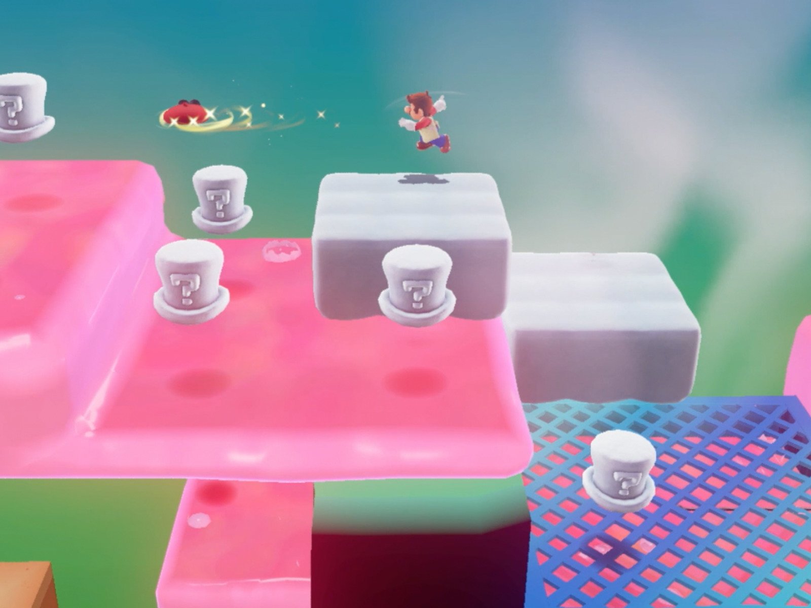 Watch Super Mario Odyssey Gameplay | Prime Video