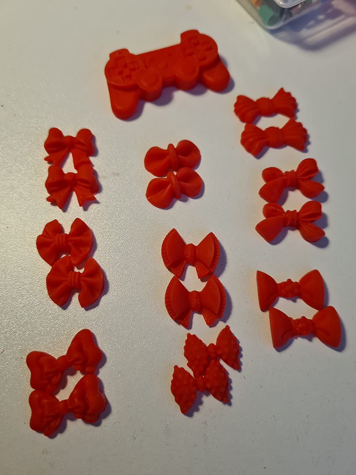 STAEDTLER 8020-204 FIMO Effect Oven-Hardening Polymer Modelling Clay ...