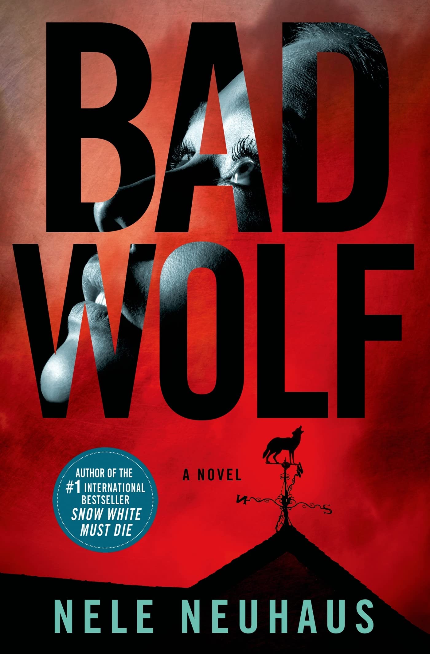 Bad Wolf: A Novel (Pia Kirchhoff and Oliver von Bodenstein): Neuhaus ...