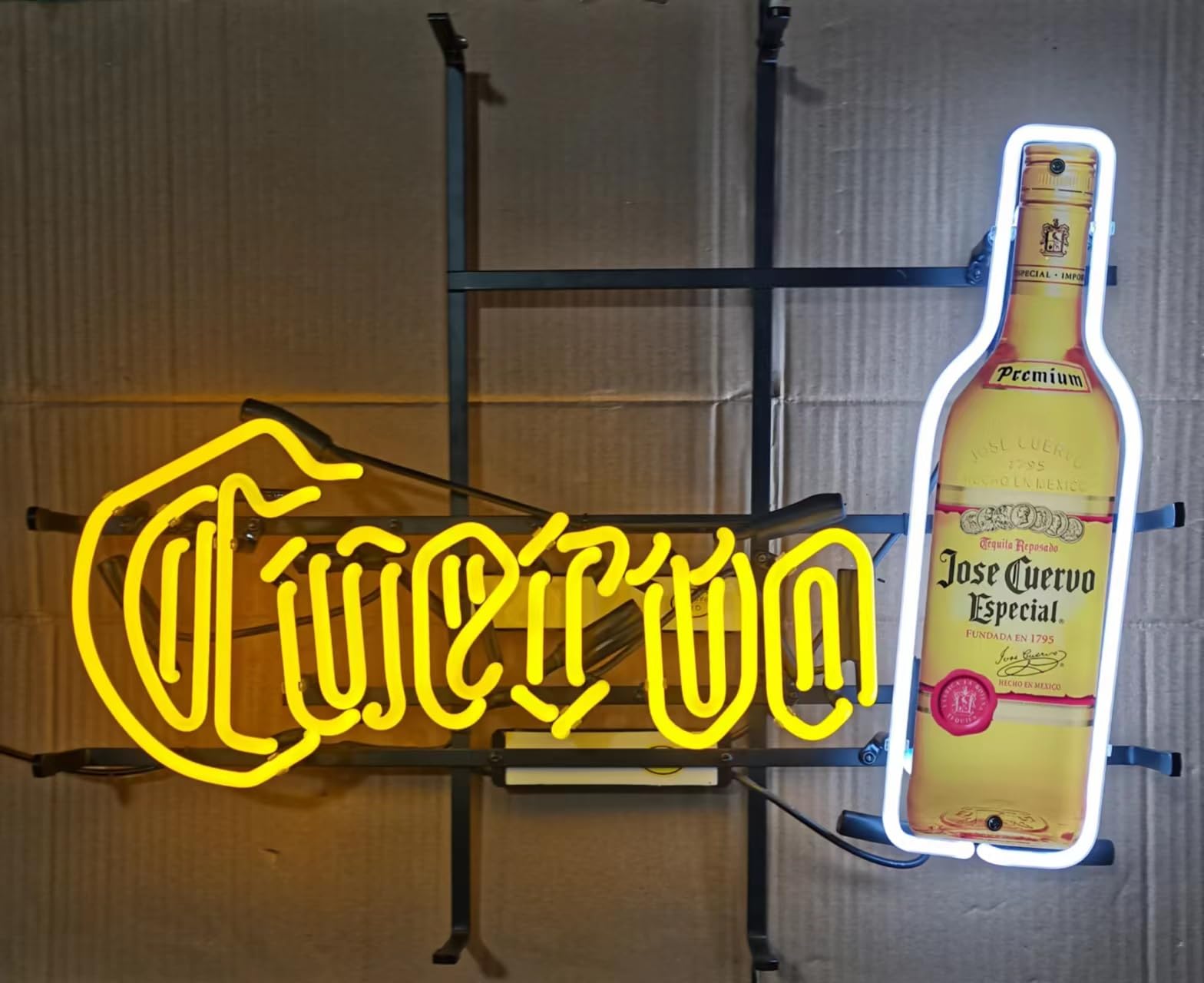 Jose Cuervo Especial Logo