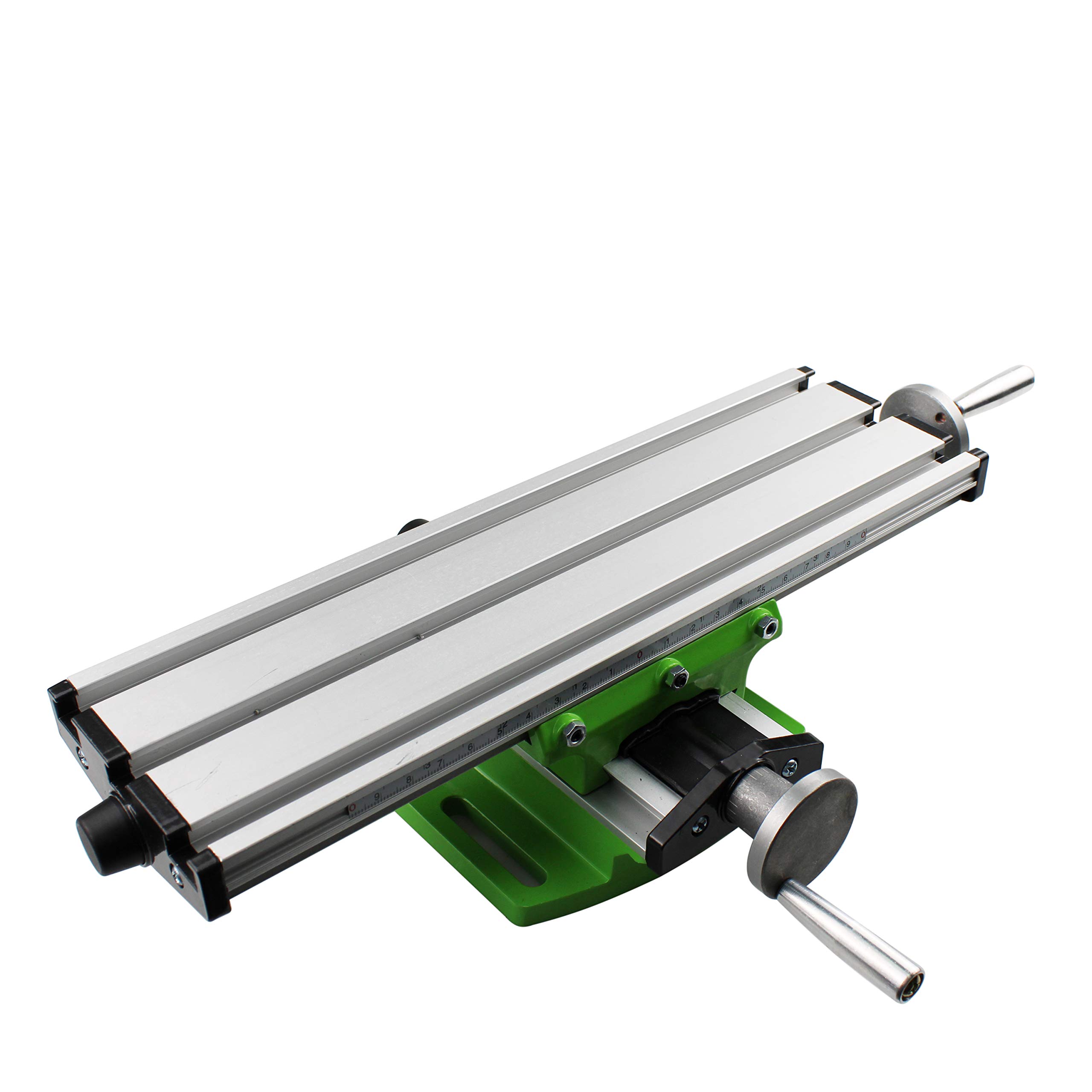 Buy HFS (R) MultifunctionWorktable Milling Working Cross Table Milling ...