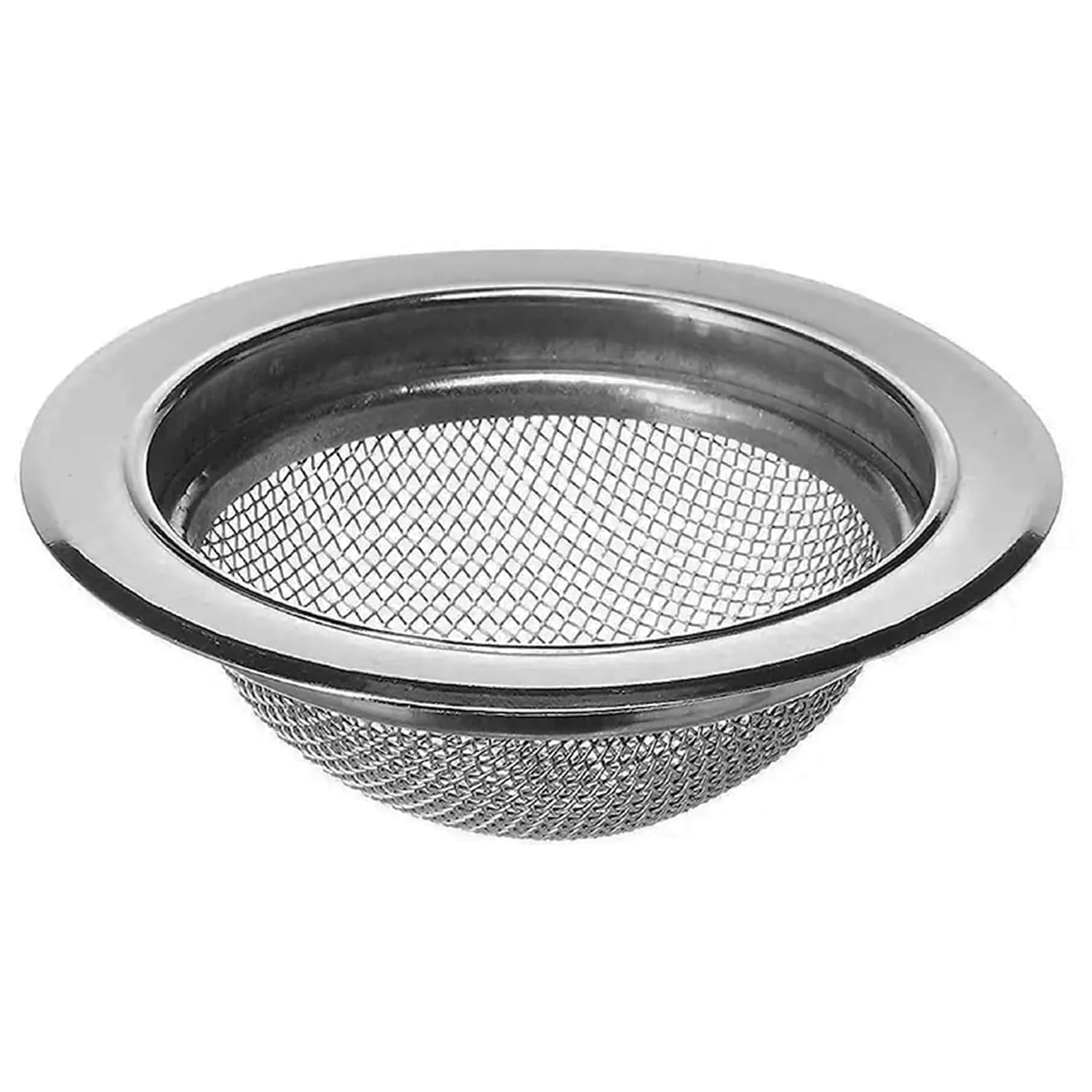 Azinoor Mesh Sink Strainer Jali for Kitchen Bathroom Drainage-Premium ...