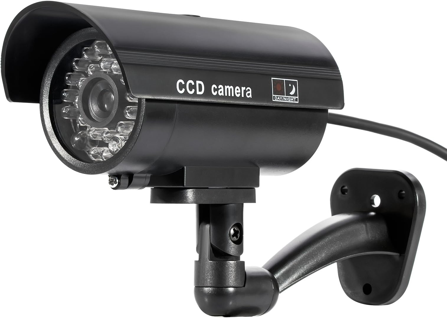 Amazon.com: Fuers Fake Camera, TL-2600 Waterproof Outdoor/Indoor ...