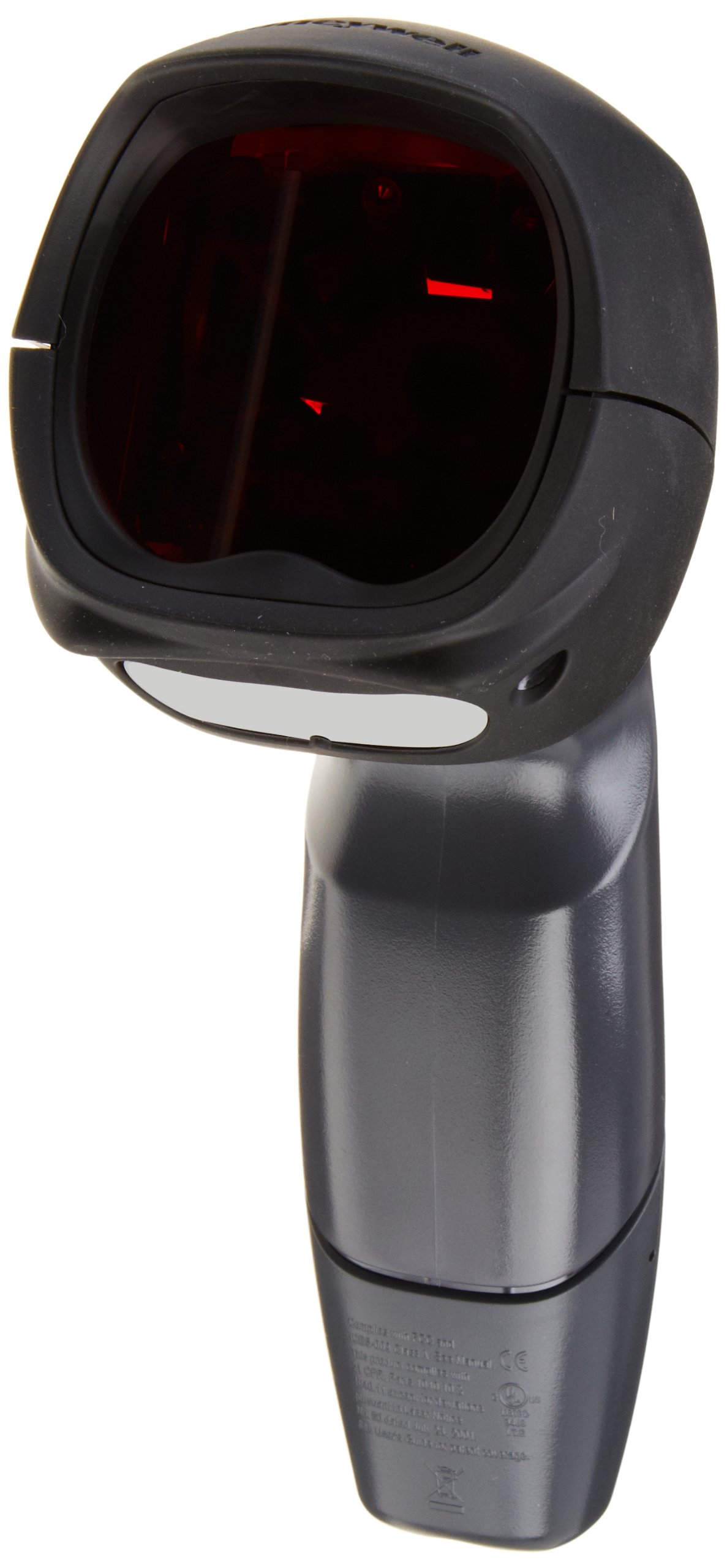 Honeywell MK3780-61A38 Fusion MS3780 Barcode Reader Gray 2.9 Height x 2 ...