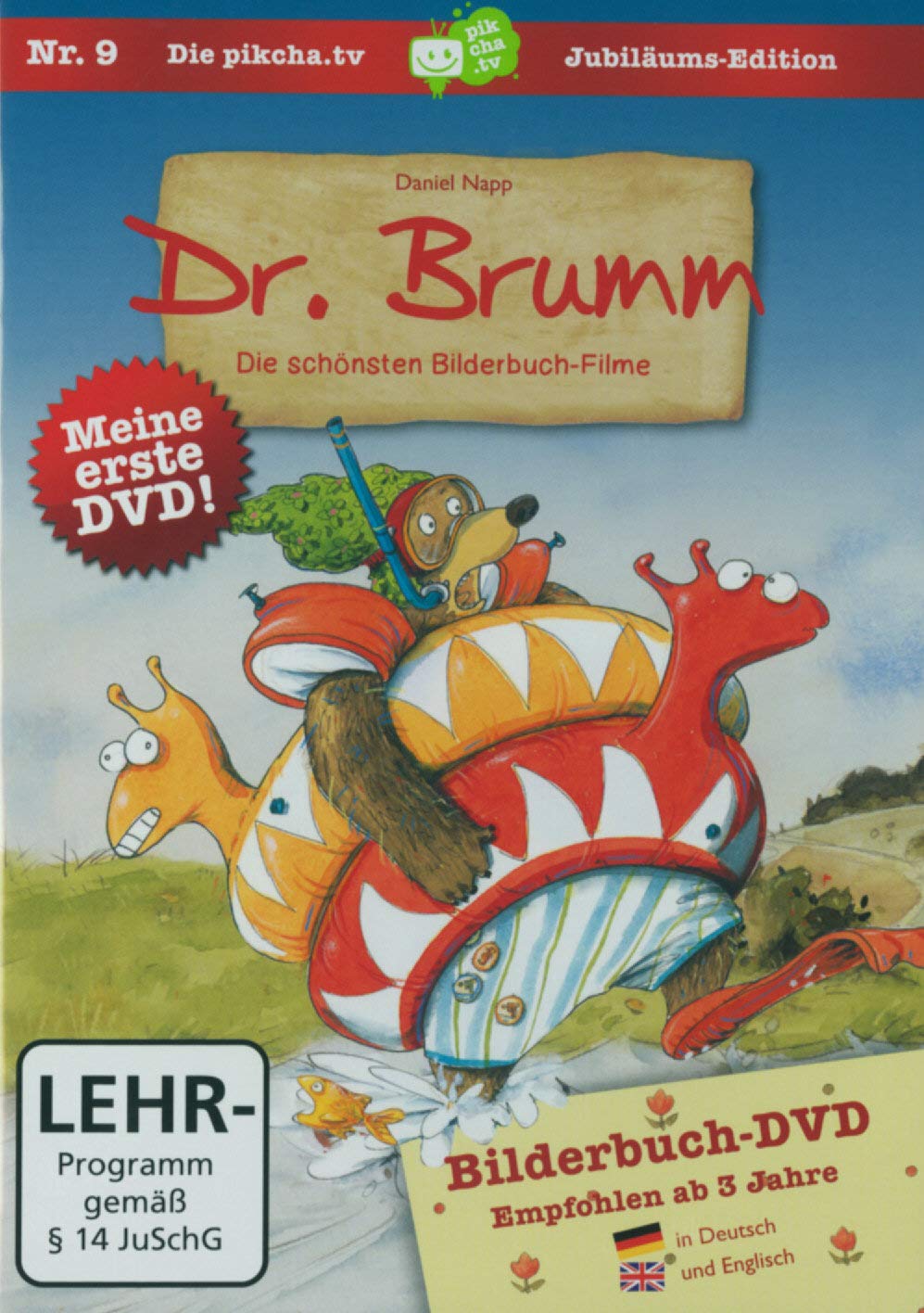 Amazon.com: Dr. Brumm : Movies & TV
