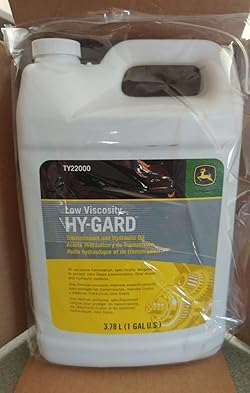 Low Viscosity Hy-Gard Hydraulic And Transmission Oil, 32, 49% OFF