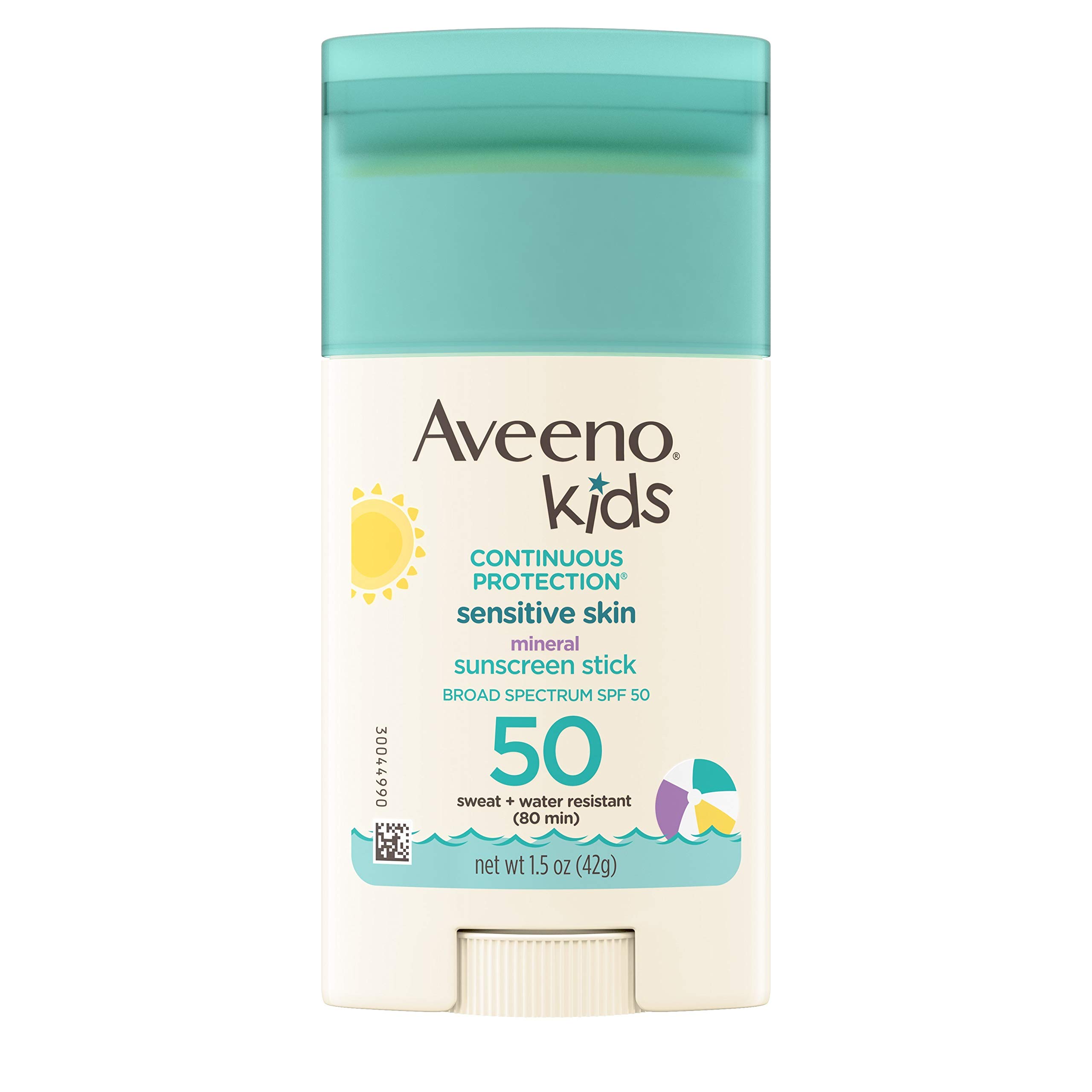 Protector solar Aveeno Kids M...B07Z9SGJ4C | Encarguelo.com