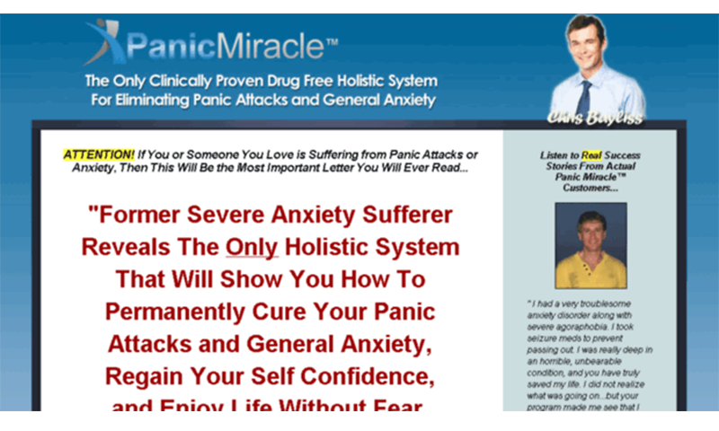 Panic Miracle - App on Amazon Appstore