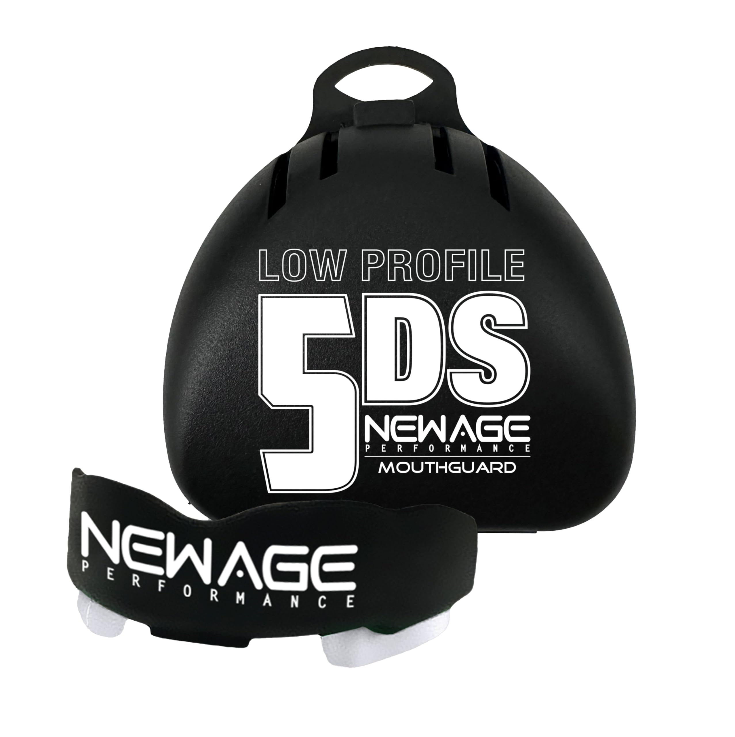 Snapklik.com : New Age Performance Sports Mouthguard, Low Profile ...