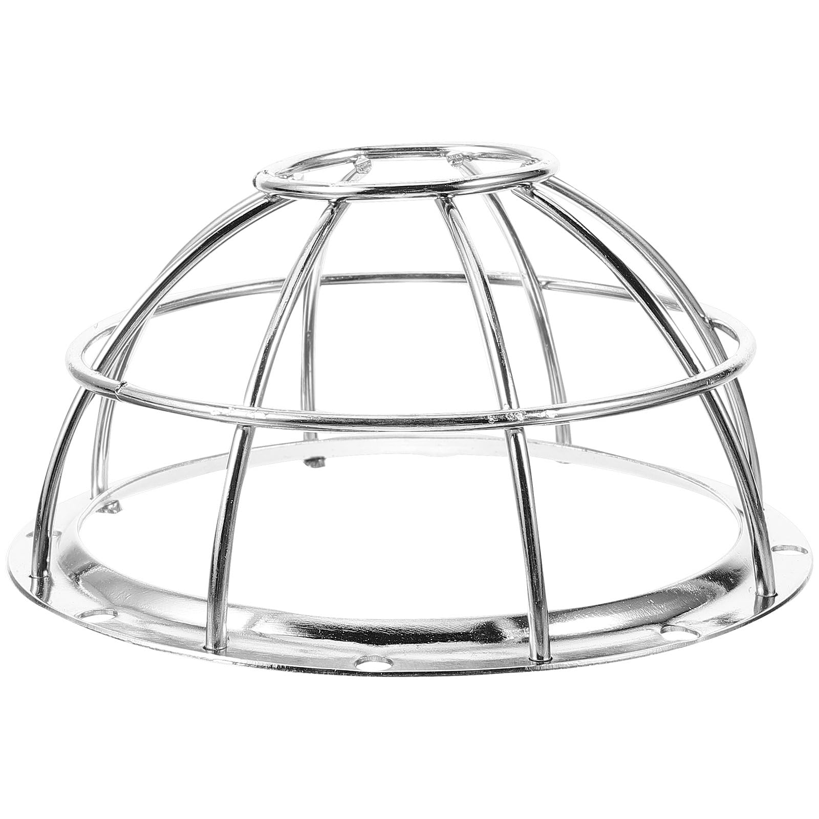 DOITOOL Smoke Detector Cover Metal Cage for Smoke Detector, Smoke ...