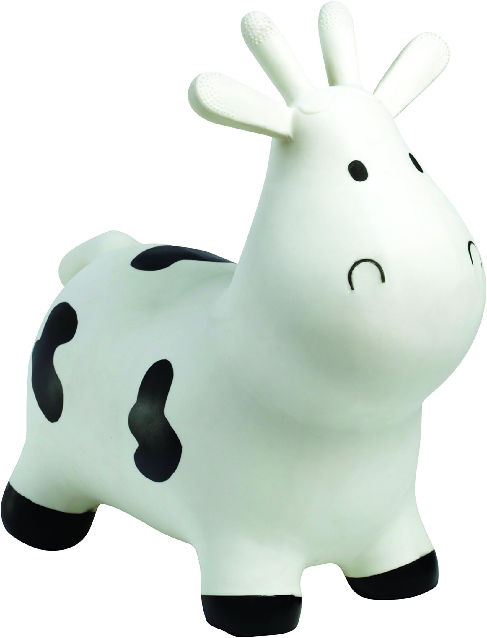 Happy Hopperz - White Cow : Happy Hopperz: Amazon.com.au: Toys & Games