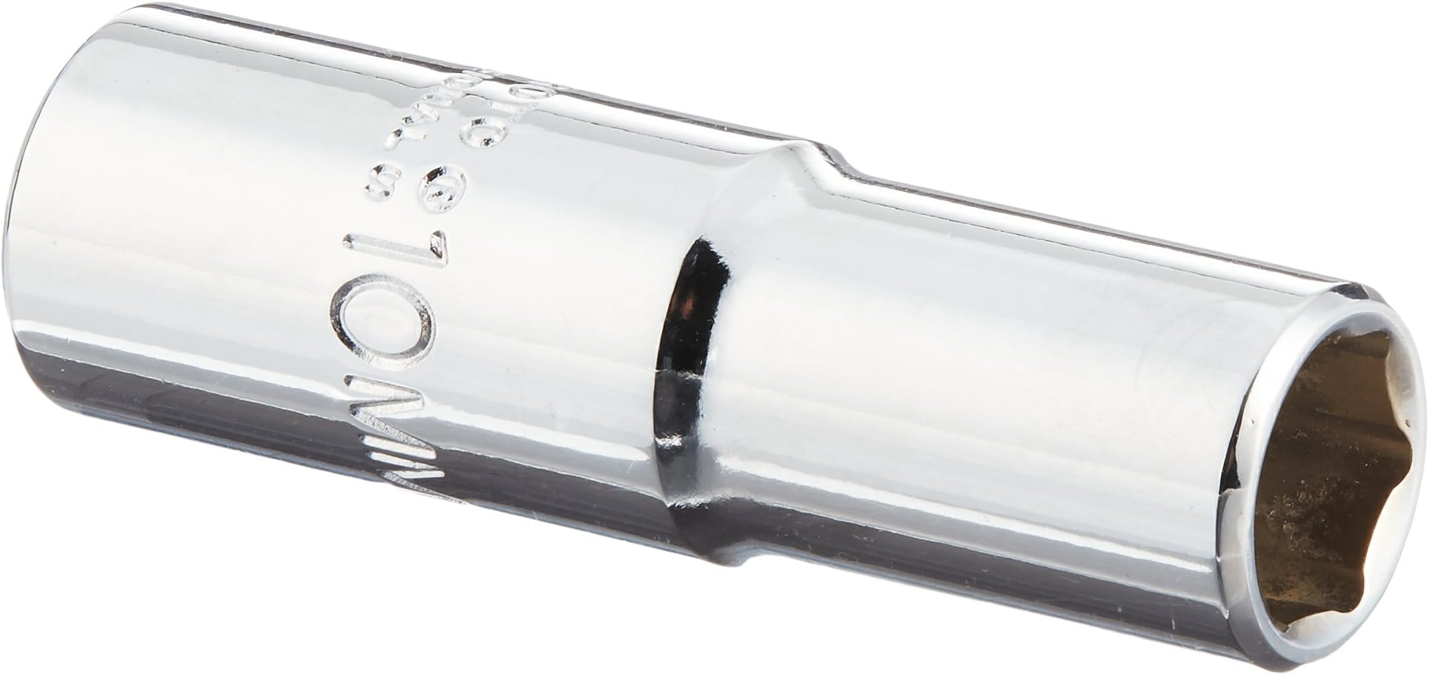 Amazon.com: 3/8" Drive Deep Socket 18 mm - 6 Point : Tools & Home ...