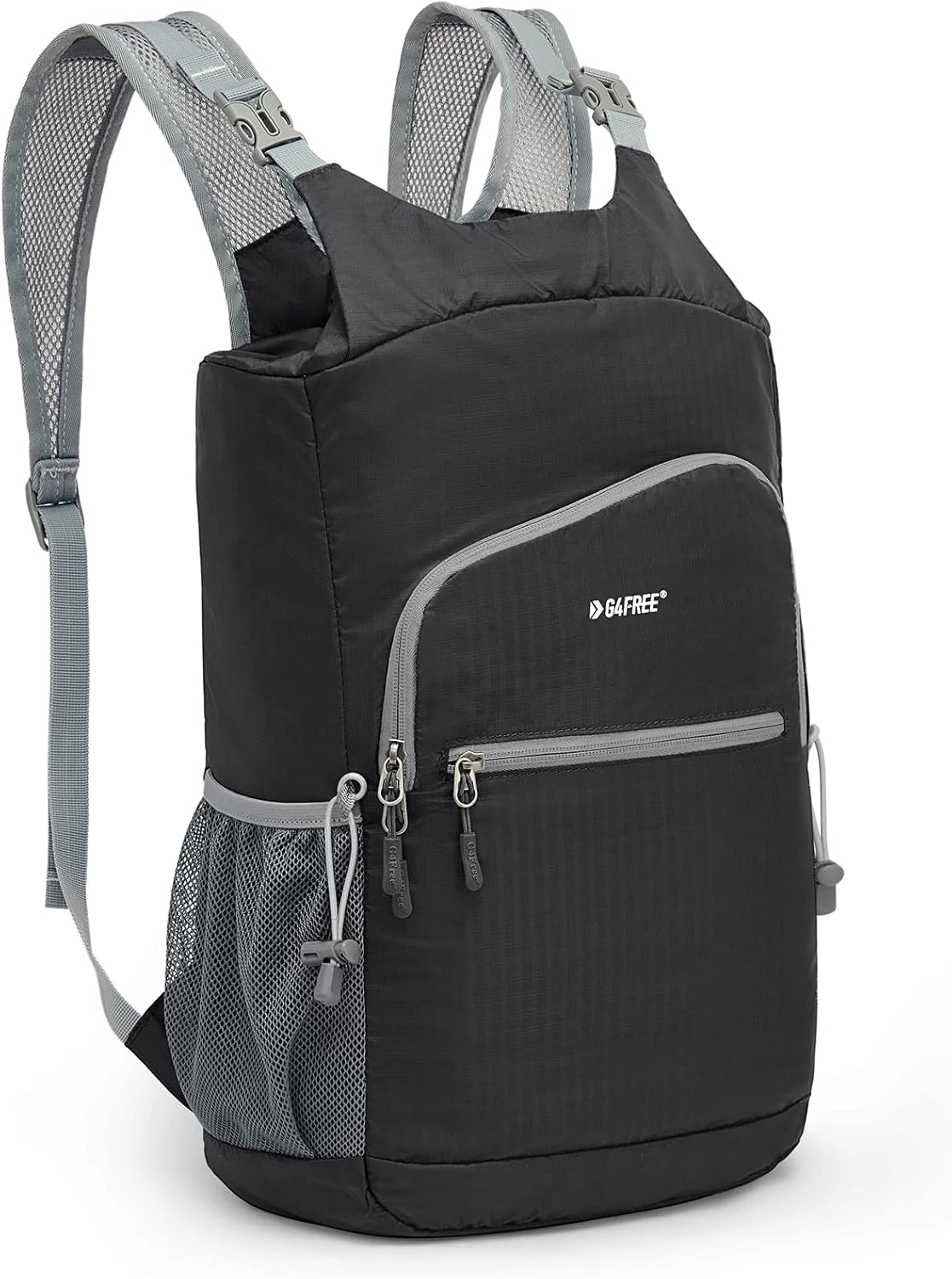 Amazon.com: G4Free 25L Packable Hiking Backpack Lightweight Waterproof ...