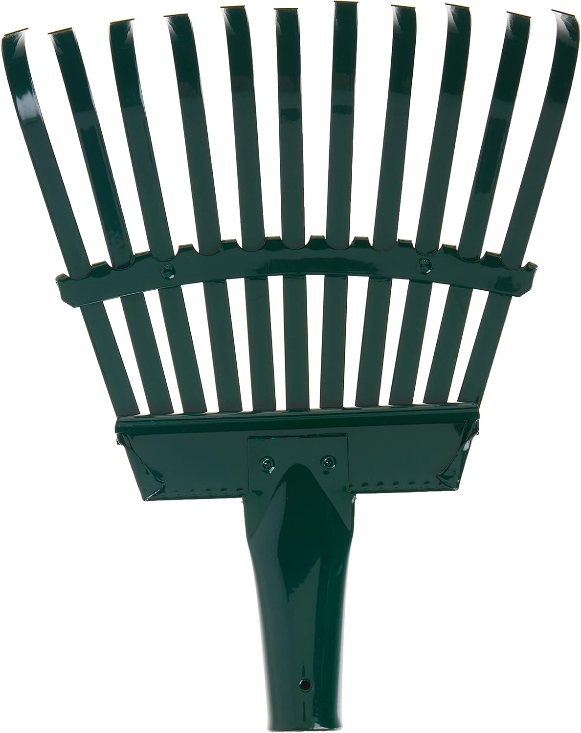 Flexrake 3F Shrub Rake Head Only : Amazon.co.uk: Garden