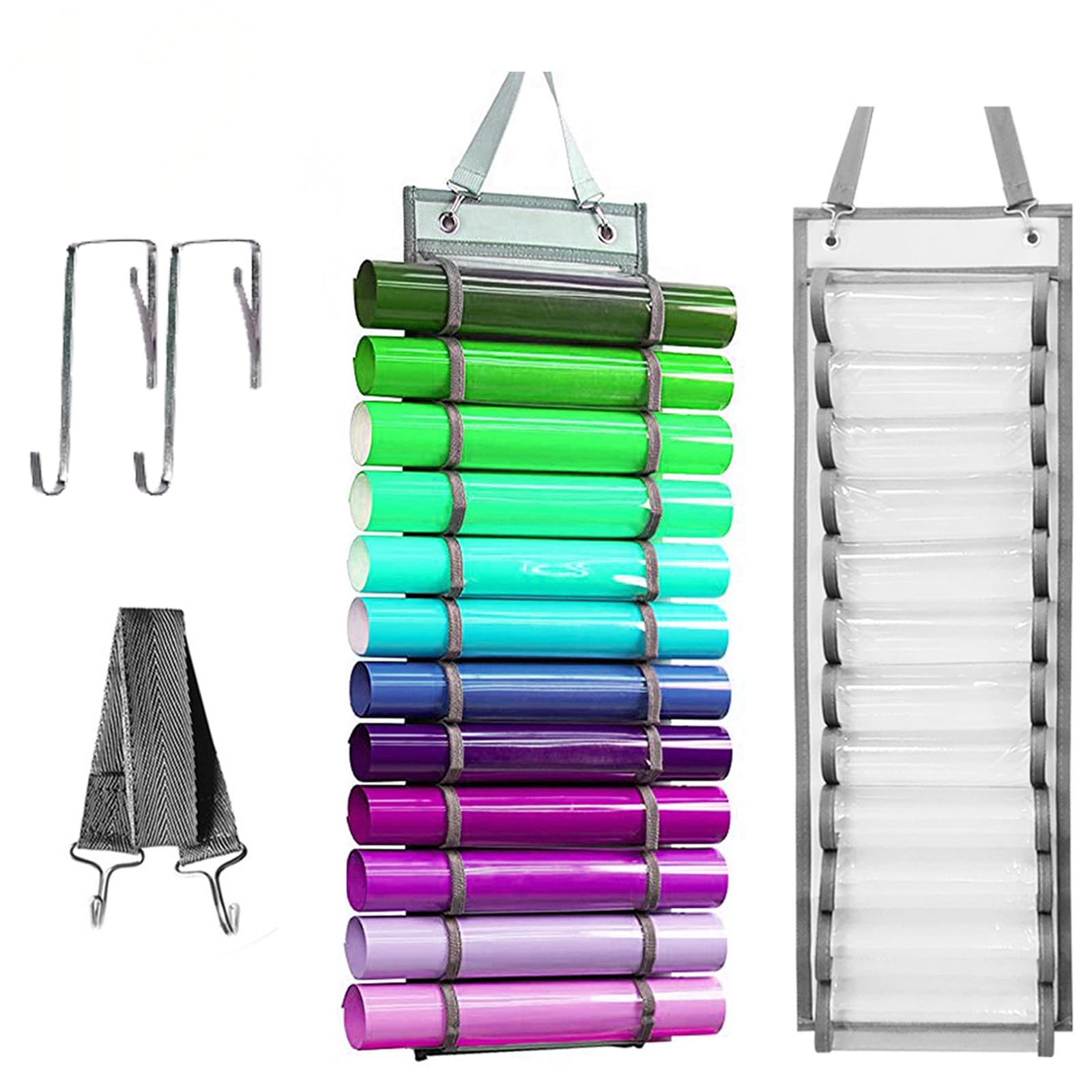 Snapklik.com : LOPASA Vinyl Roll Holder