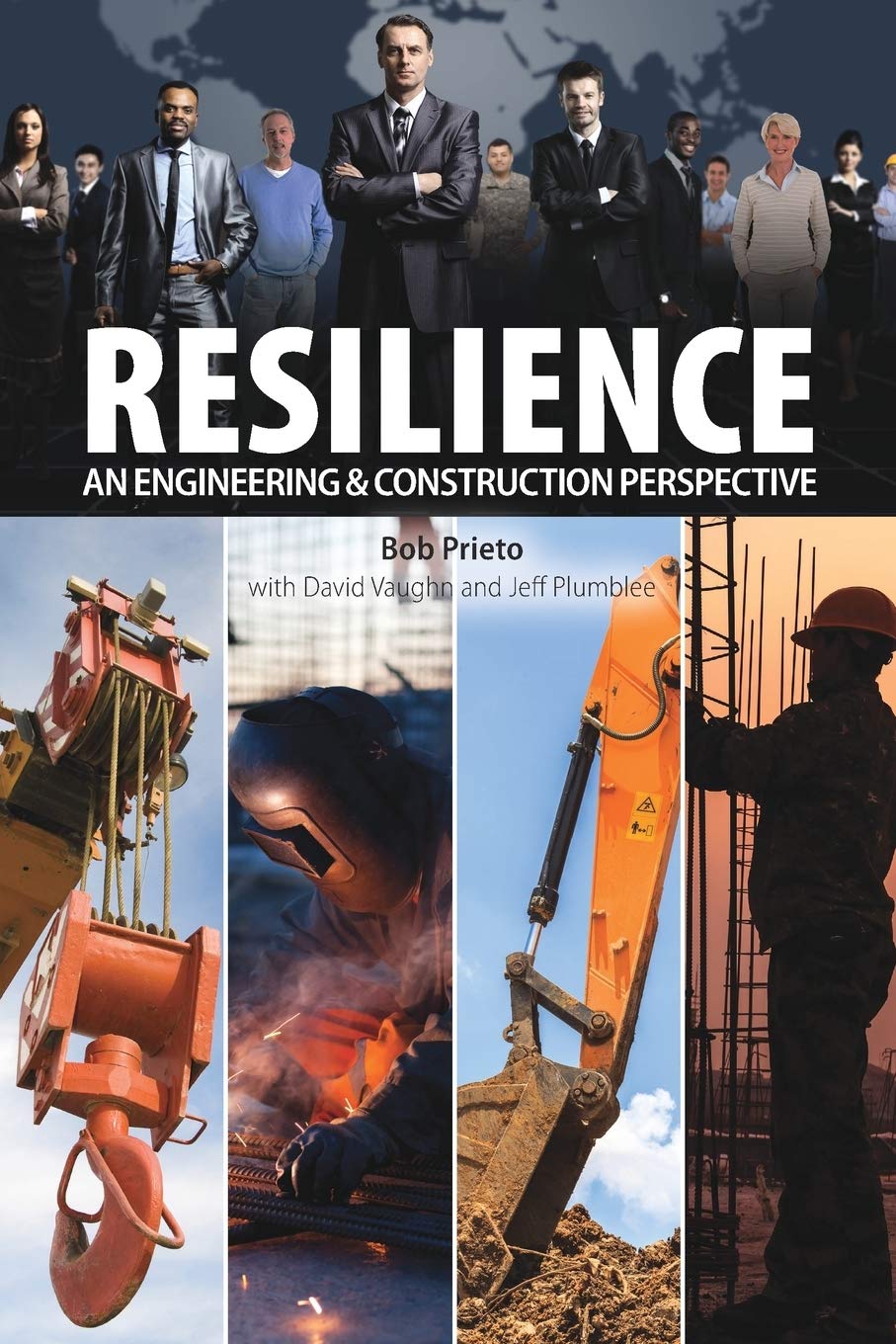Buy Resilience: An Engineering & Construction Perspective Online at ...