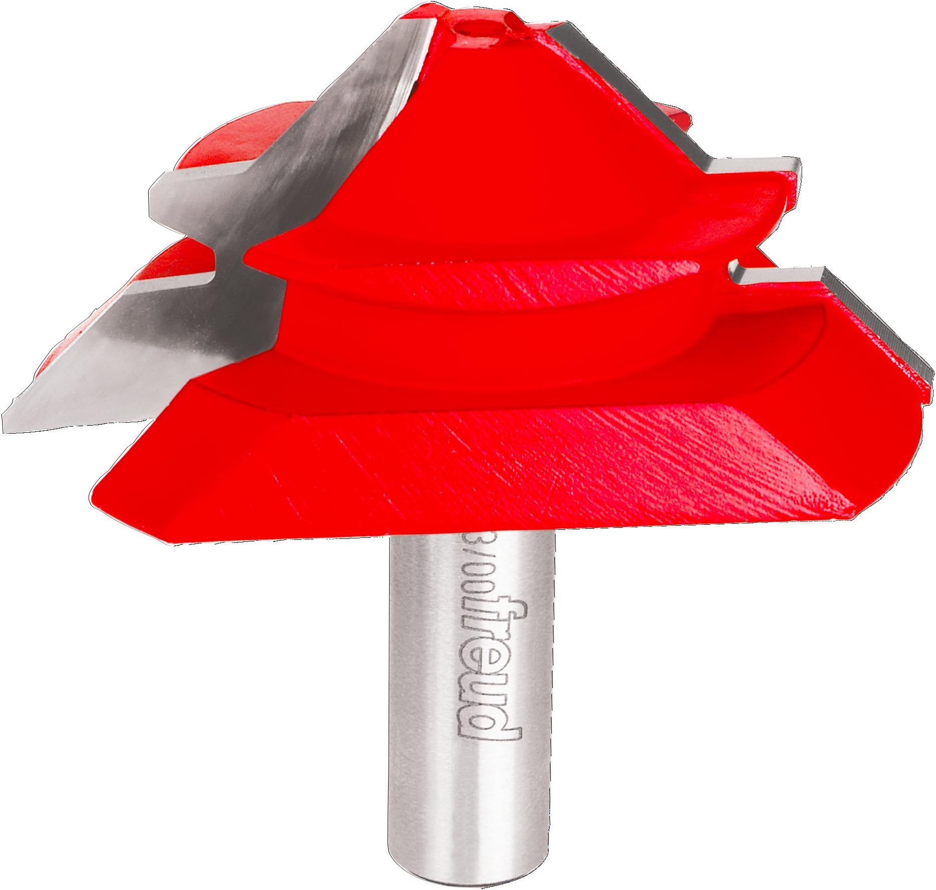 Amazon.com: Freud 2-3/4" (Dia.) Lock Miter Bit with 1/2" Shank (99-034 ...
