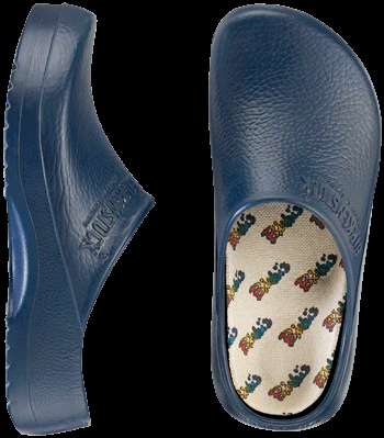 Buy Birkenstock Men´s Super-Birki Blue Alpro-Foam Sandals M15 48,0 R ...