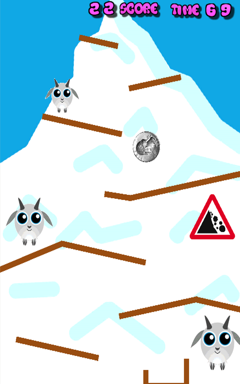 Penny Drive - App on Amazon Appstore