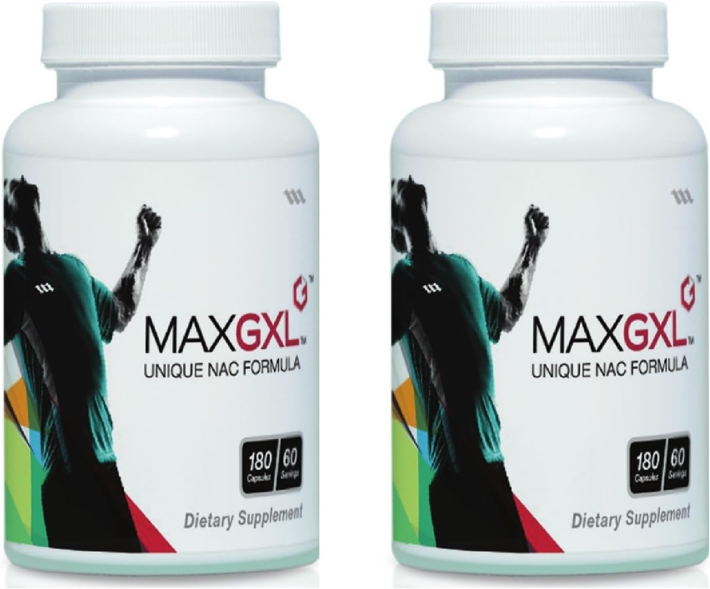 Amazon.com : Max One, Focused Riboceine Supplementation, 60 Vegetable ...