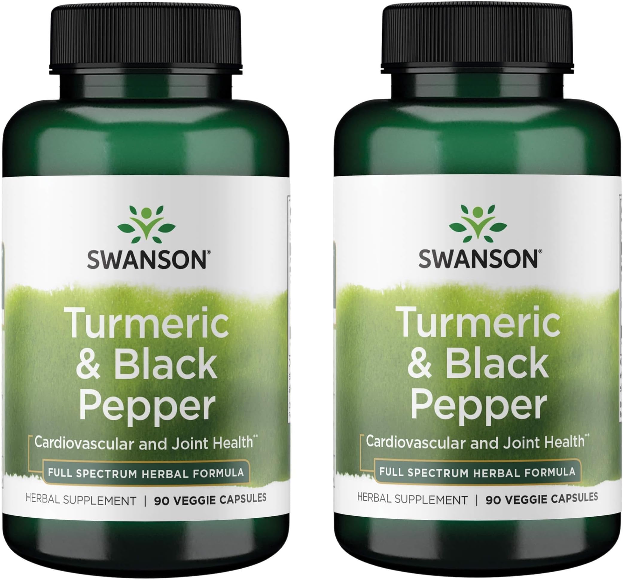 Amazon.com: Swanson Turmeric Phytosome with Meriva 500 Milligrams 60 ...
