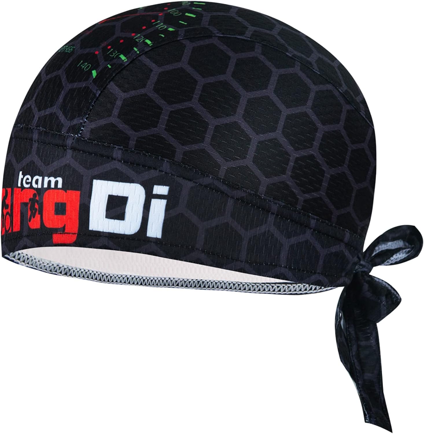 Do Rag Skull Cap for Men Cooling Helmet Liner Sweat Wicking Head Wraps ...