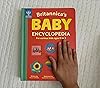 Amazon.com: Britannica's Baby Encyclopedia: For curious kids ages 0 to ...