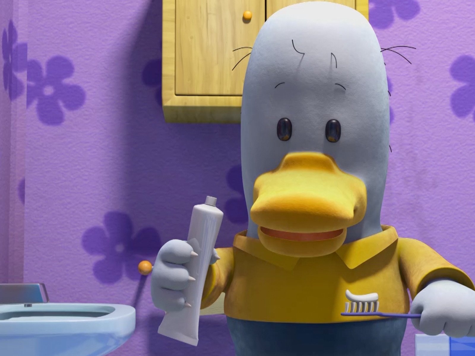 Amazon.co.jp: Noksu - Shows for Childrenを観る | Prime Video