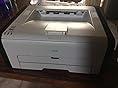 Amazon.in: Buy Ricoh SP 210 Monochrome Laser Printer Online at Low ...