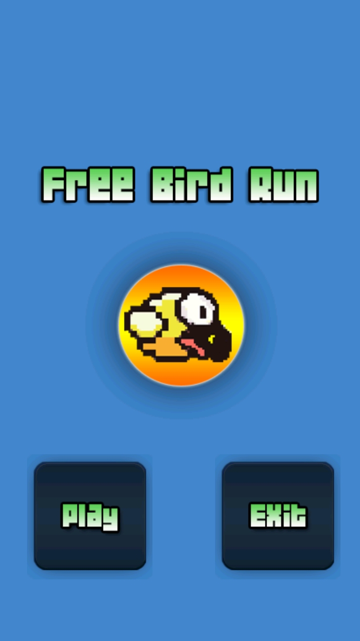 Free Bird Run - App on Amazon Appstore
