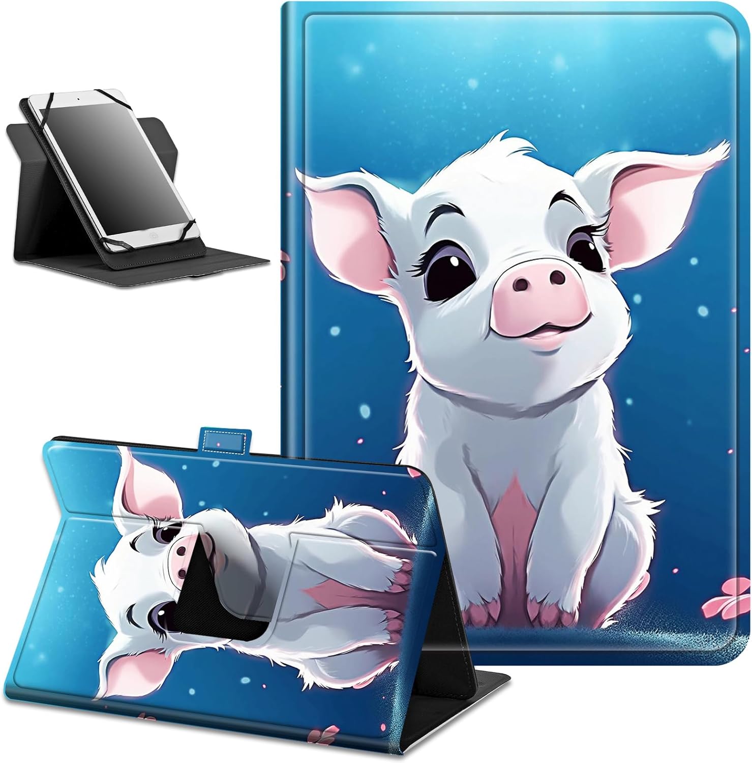 Amazon.com: for Walmart Onn 10.4" Tablet Pro 2023 (Model:100110603 ...