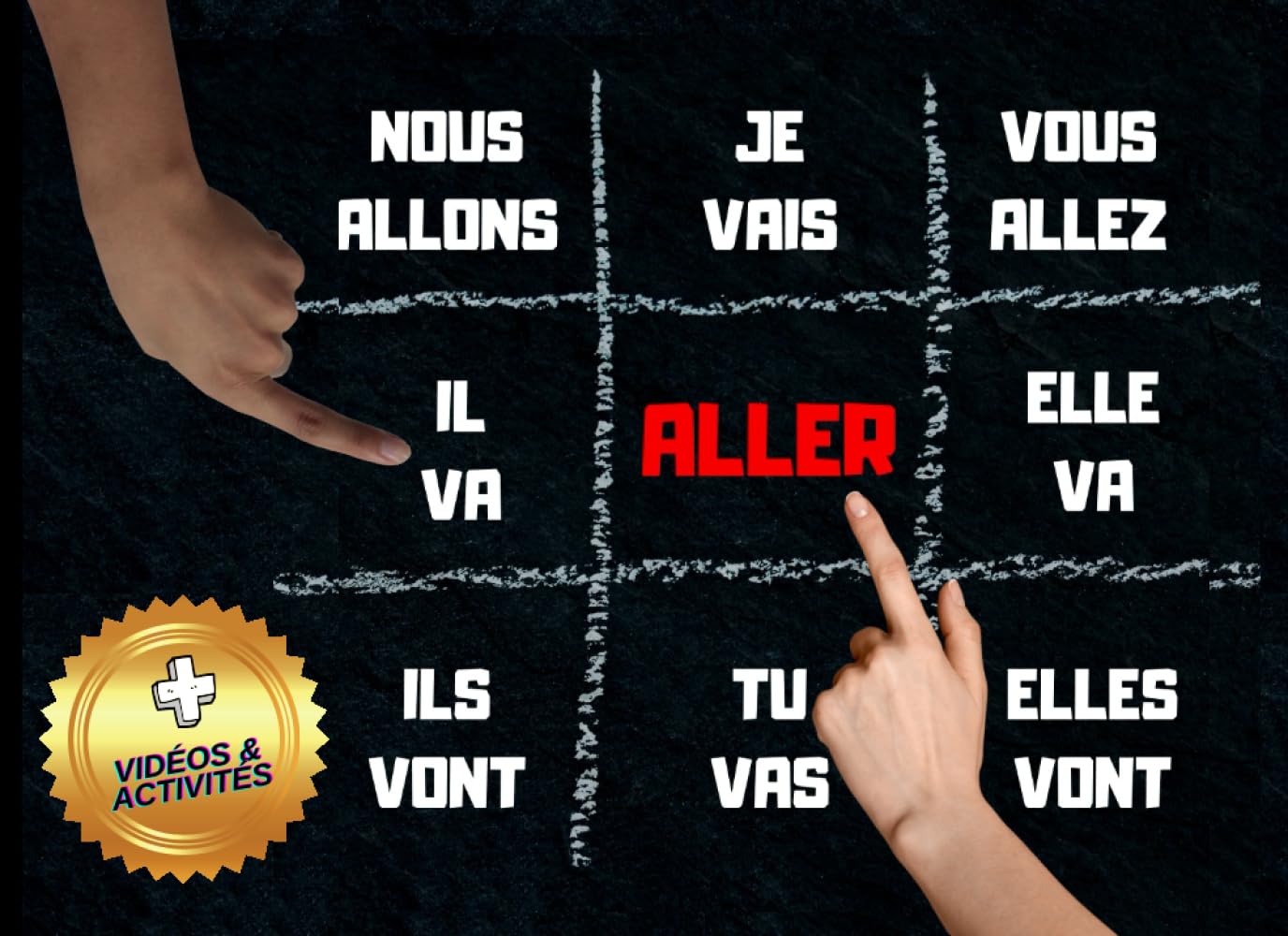 ALLER: Langlois, Steven ÉTIENNE: 9781777993085: Books - Amazon.ca
