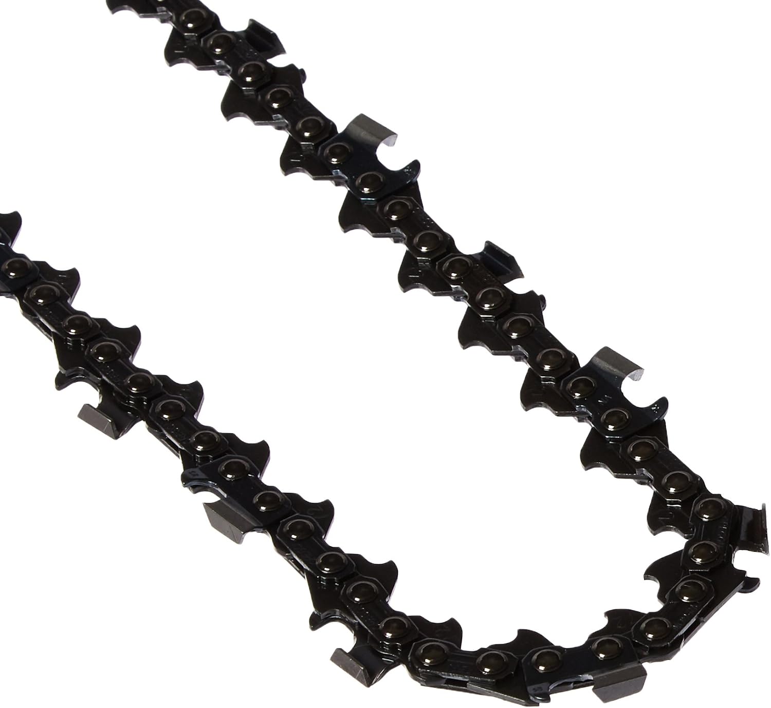 Amazon.com: OREGON 72LPX080G 80 Drive Link Super 70 Chisel Chain, 3/8 ...