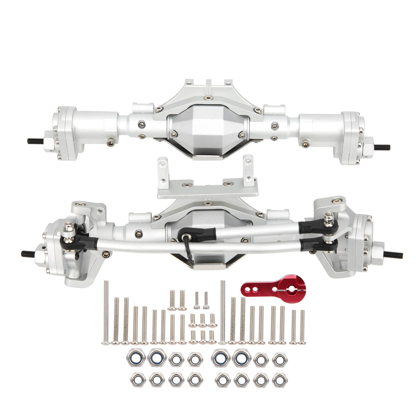 Car Axle Shaft