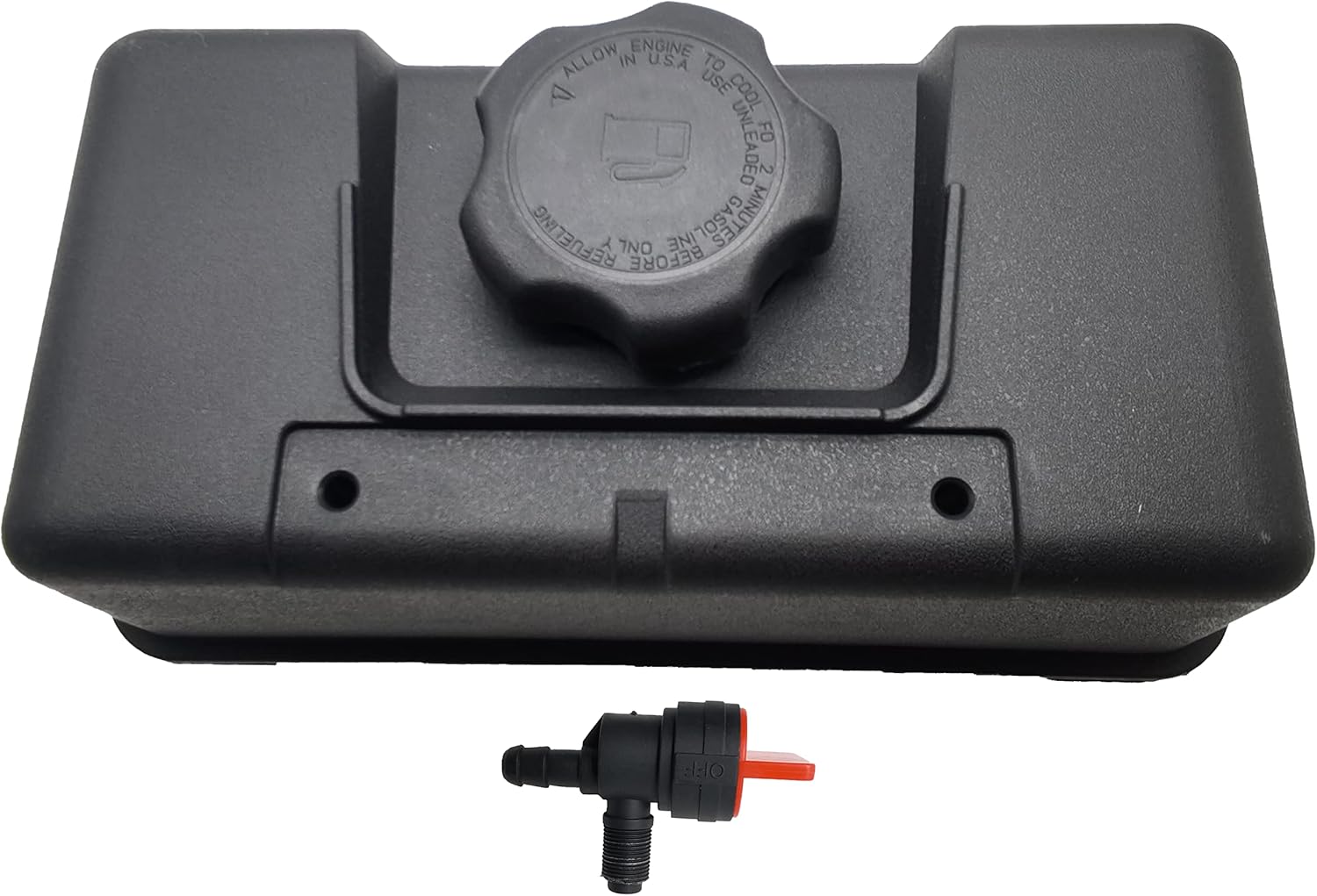 Amazon.com: shiosheng 1pcs 691993 49337 490572 490579 Fuel Tank with ...