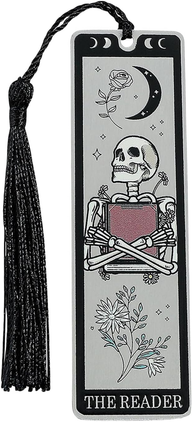 Travel Luggage Tags And Wheel Caps Funny Bookmarks For Book Lovers ...