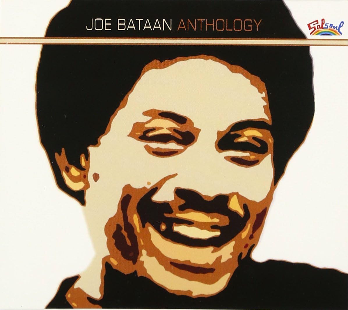 Joe Bataan/ Anthology: Bataan, Joe: Amazon.ca: Music