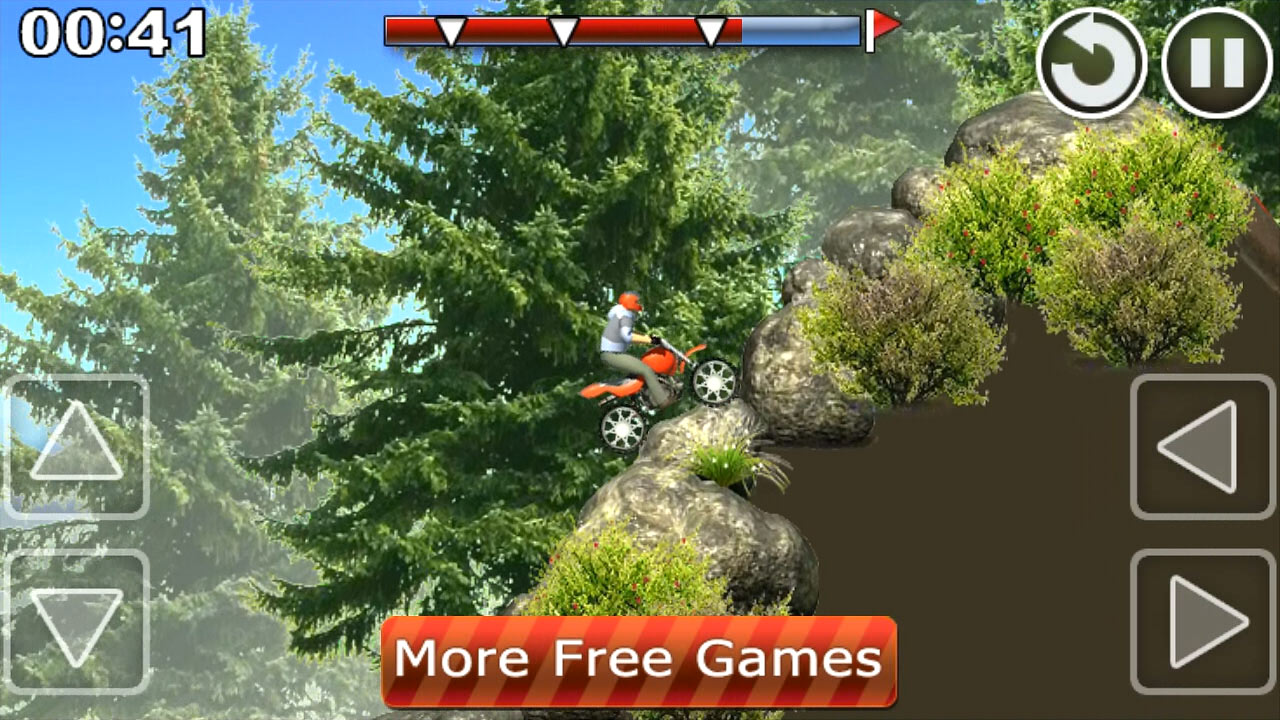 Off-Road Master - App on the Amazon Appstore