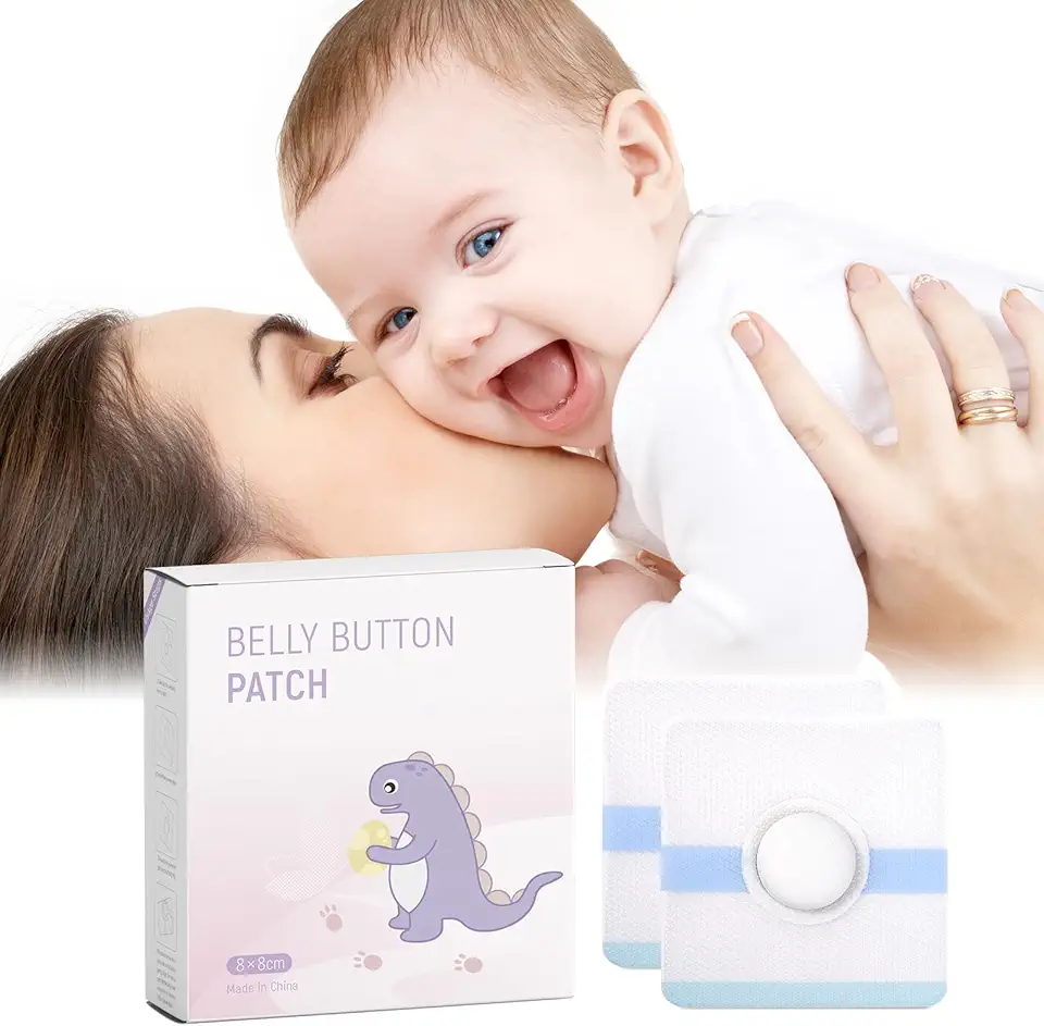 Newborn Belly Button Odor: Normal Or Not? | ShunChild