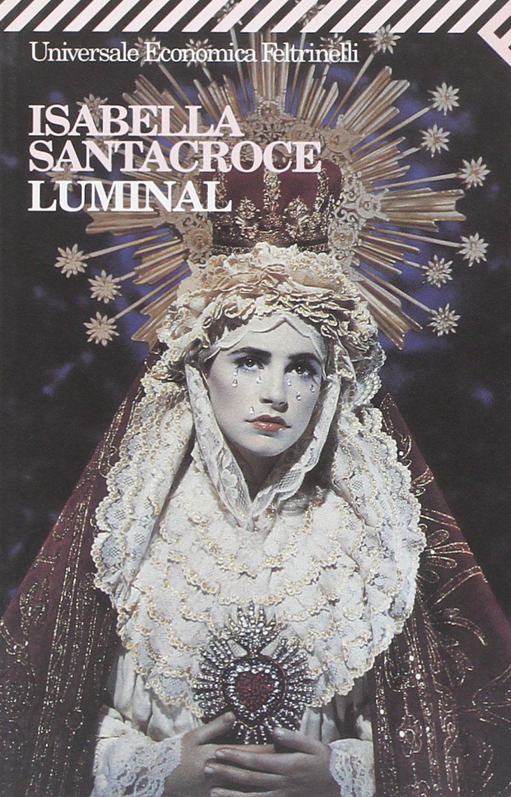 Amazon.com: Luminal: 9788807816123: Books