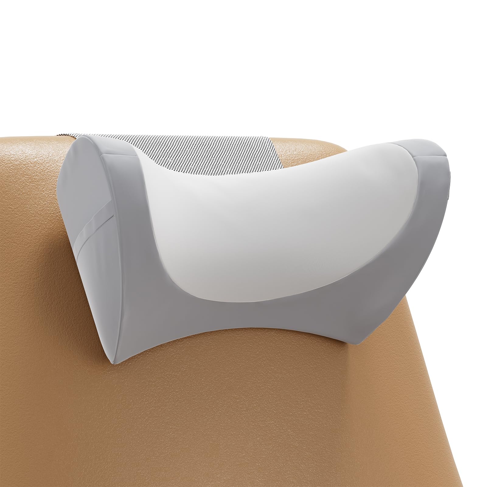 Amazon.com: PouHenier.jh Ergonomic Headrest Pillow for Recliner Chair ...