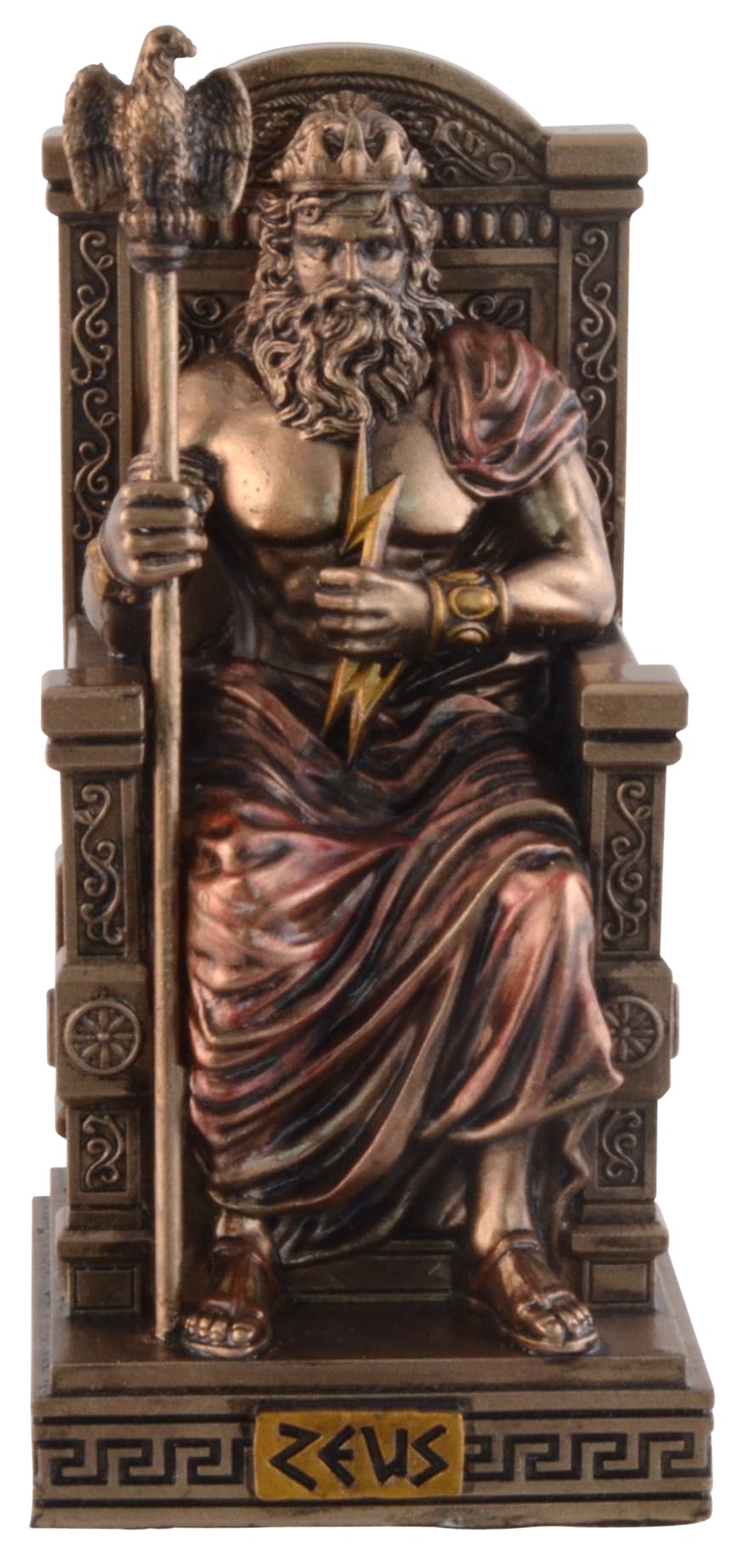 Zeus Throne Germany Enlil Wikipedia